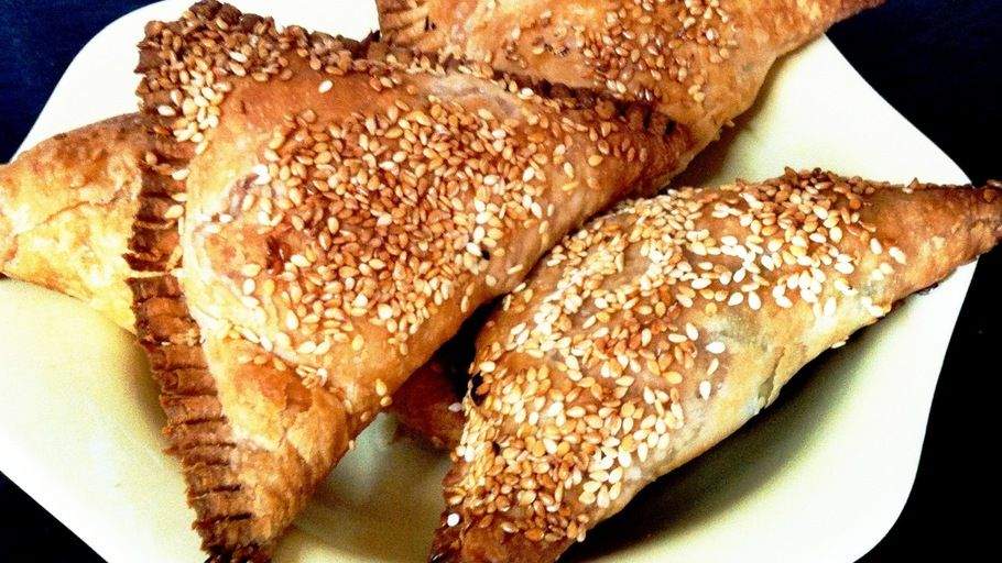 Top 10 Foods Inspired from Middle Eastern Cuisine to Get Hit