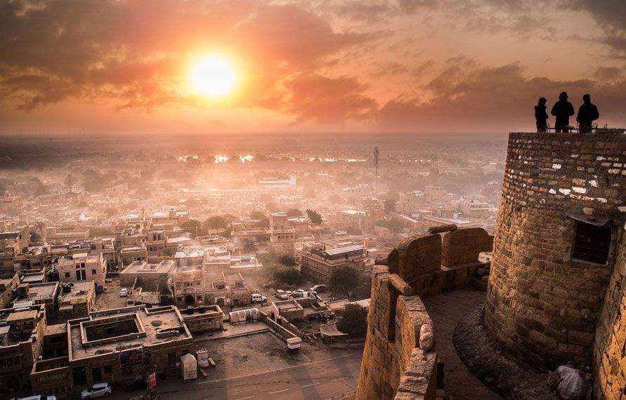Most Beautiful Things to See and Experience in Rajasthan
