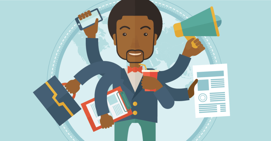 How to Keep the Energy Levels your Employees High?