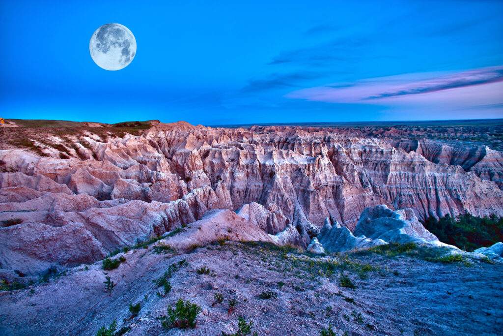 Top 3 USA National Parks and Best Time To Visit There