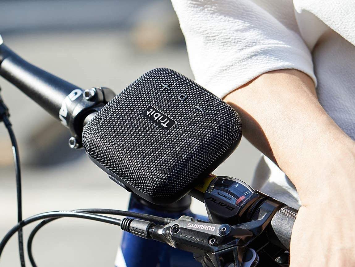 Why Should You get a Bluetooth Speaker for Yourself?