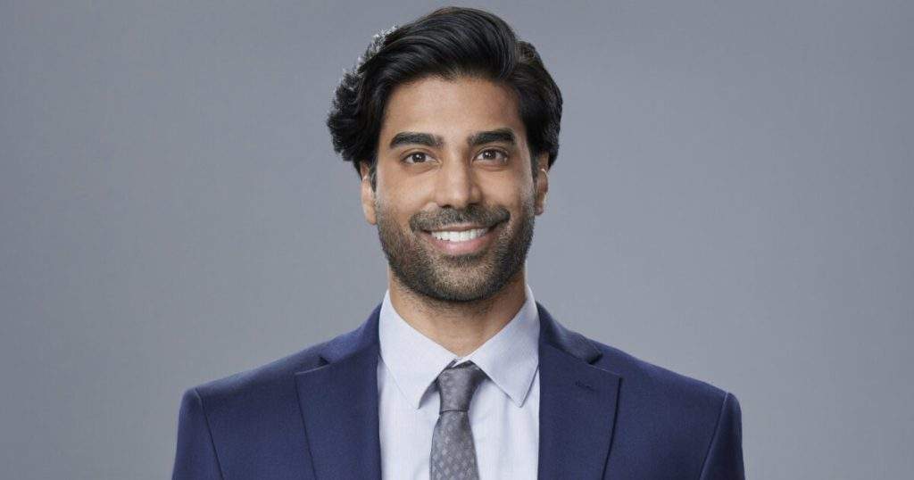 Raymond Ablack (Actor) Wiki, Biography, Age, Wife, Net Worth, Family ...