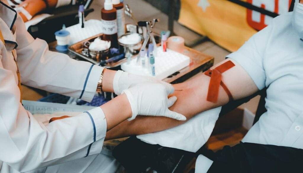 What Are Phlebotomy Services and Why Are They Important? | Trendzzzone